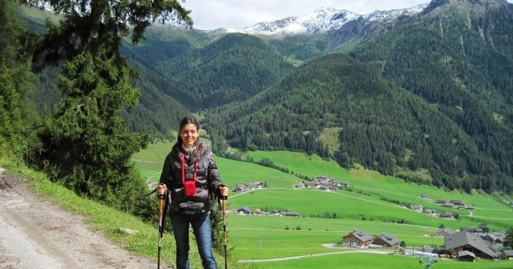 Dolomiti: vette incantate: Val di Casies: Malga Ascht